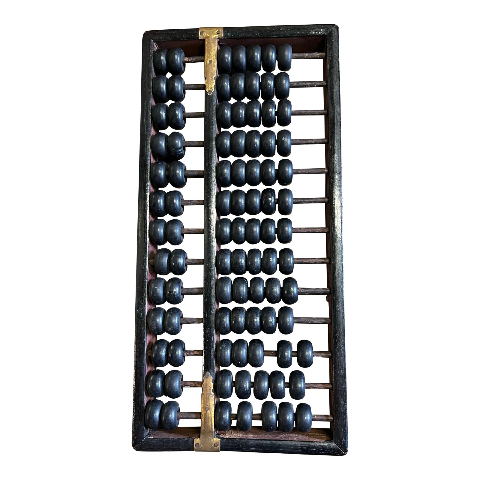 1950s Mid-Century Chinese Abacus | Chairish