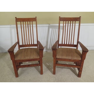 Vintage & Used Thomasville Dining Chairs | Chairish