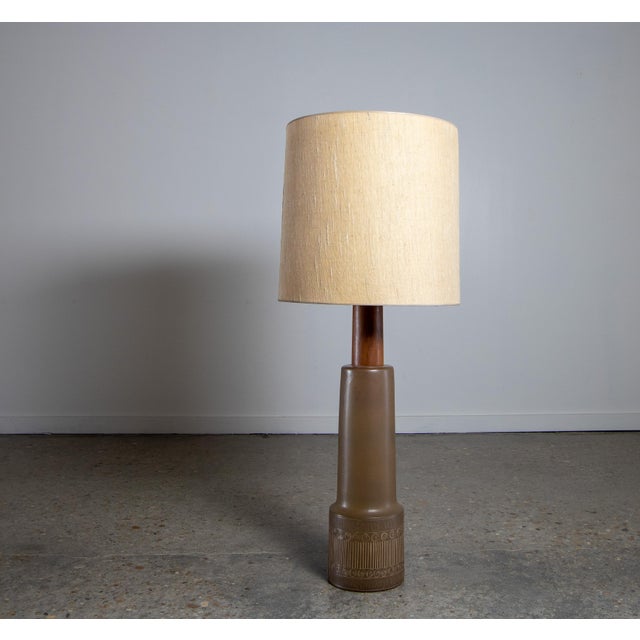 1960s Martz Lamp Model 210 by Jane and Gordon Martz for Marshall ...