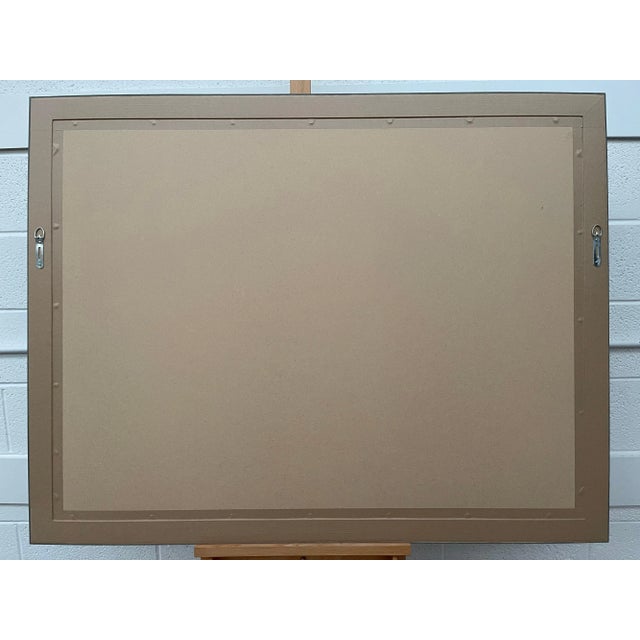 David Coolidge, Large Watercolour of Pleasure Boats Moored on the River ...