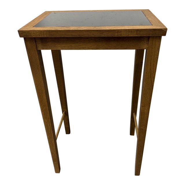 Sibast No. 1 Side Table | Chairish