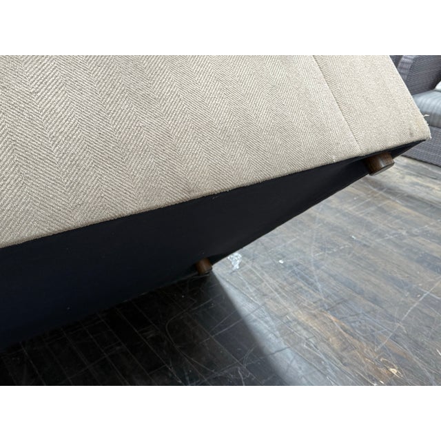 Jacques Garcia Collection for Baker Furniture St. James Chesterfield ...