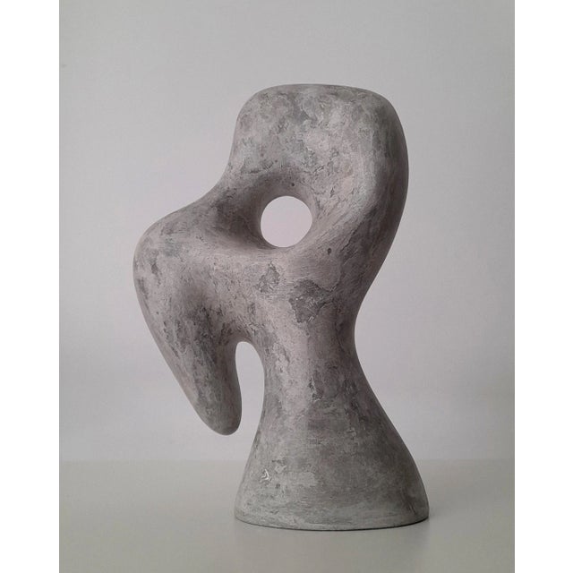 Igor Abstract Modern Sculpture | Chairish