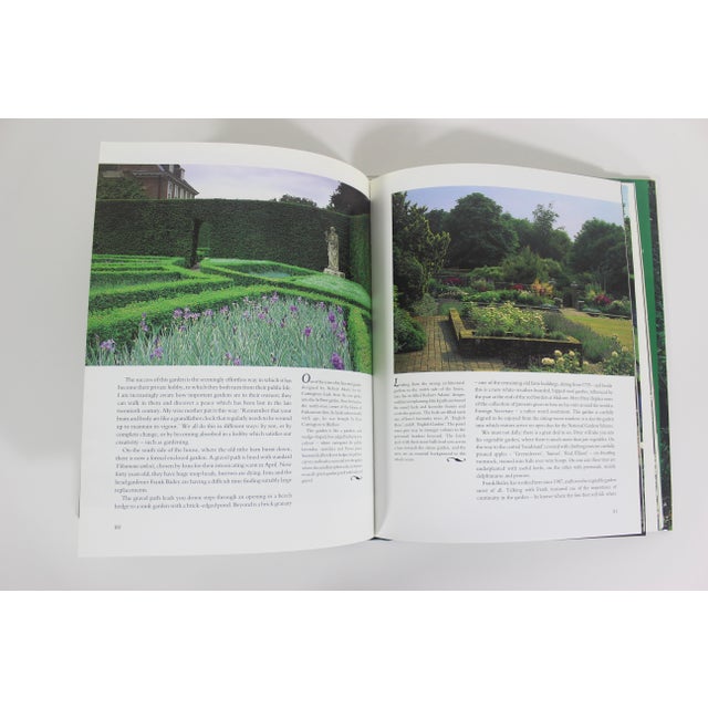 1996 First American Edition Rosemary Verey’s English Country Garden ...