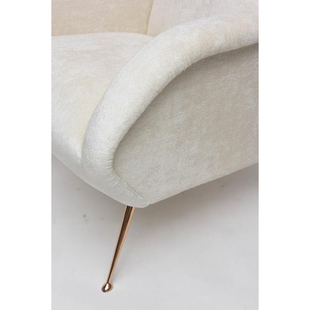 Stripe's Own Custom "Roma" Chairs | Chairish