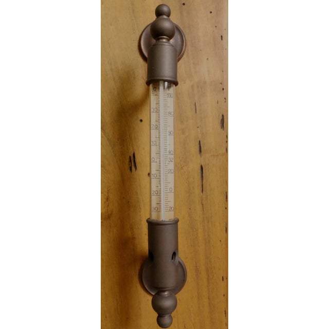 Nautical Hms Lydia Frigate Ship's Weatherstation Lantern Barometer ...