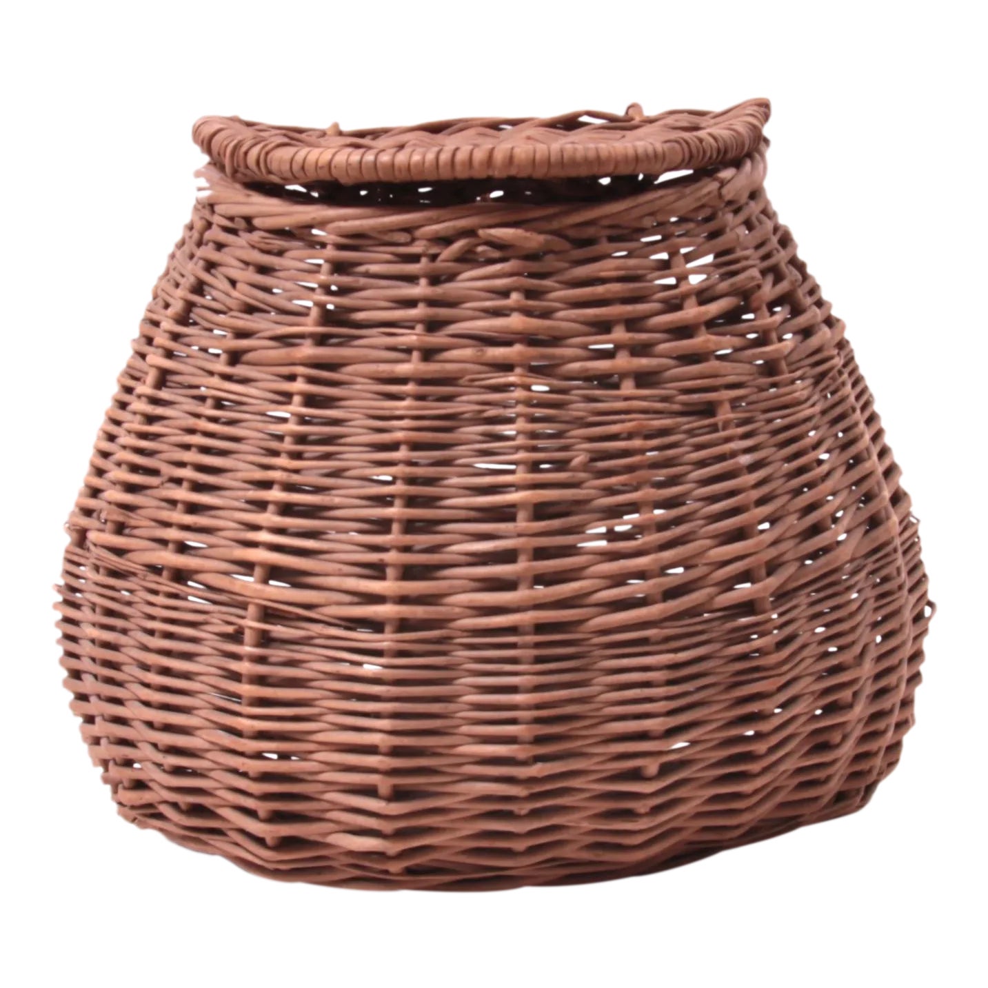 Fishing Creel | Chairish