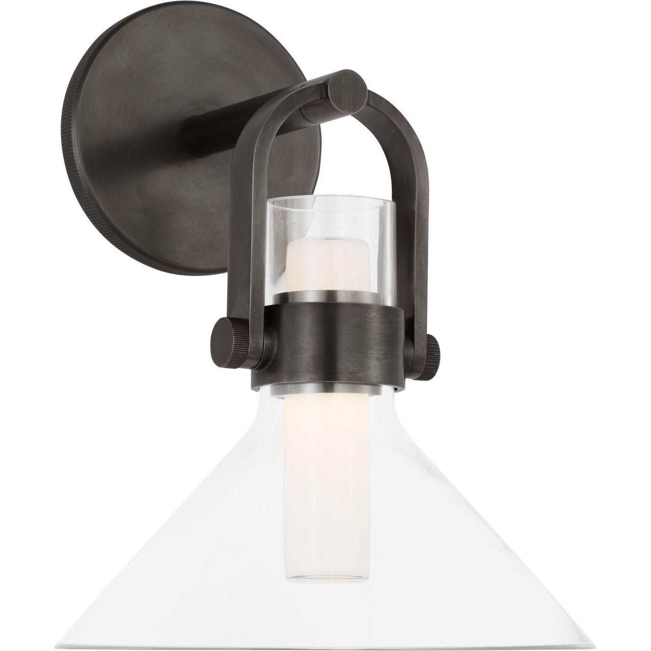 Ian K. Fowler for Visual Comfort Signature Larkin Small Empire ...