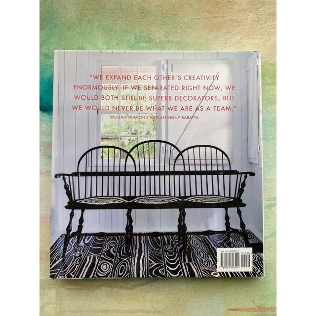 All American: The Exubertant Style of William Diamond and Anthony ...