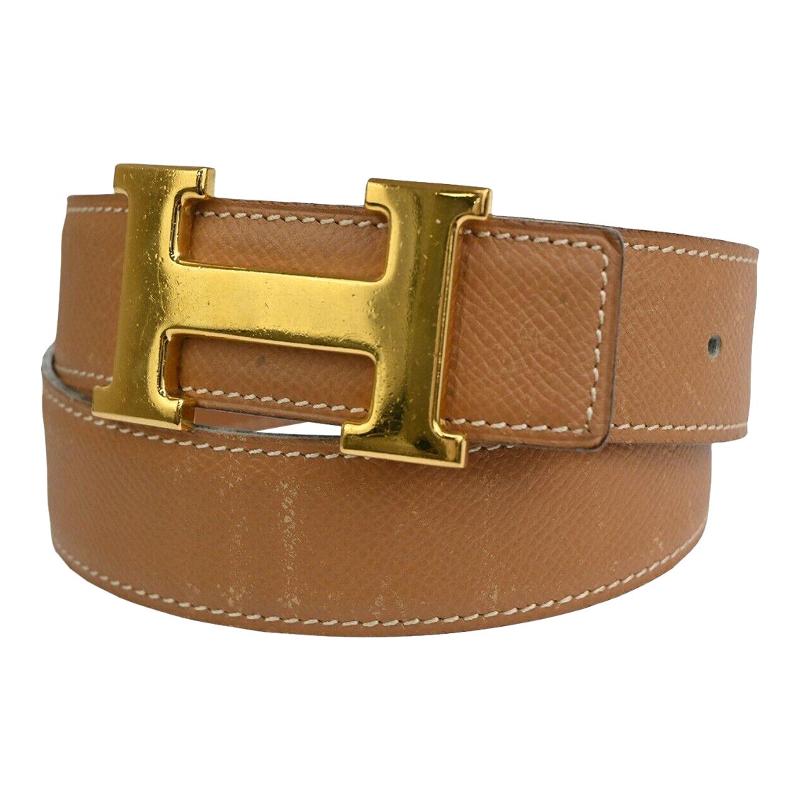 Hermes H Belts | Chairish