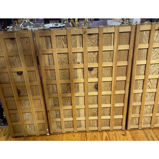 Spanish School Artist, Annunciation Triptych, 17th Century, Oil on ...