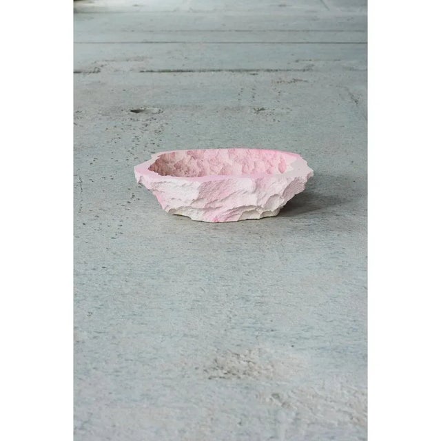 Crystal Pond Bowl by Andredottir & Bobek | Chairish