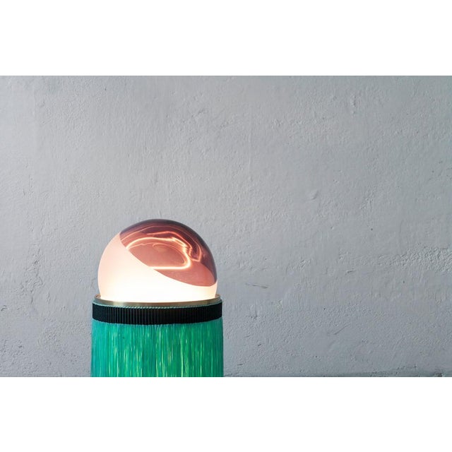 Normanna Lamp by VI+M Studio for Purho | Chairish