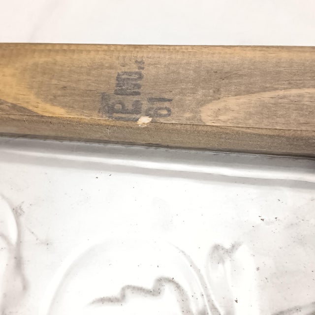 Punched Tin Greek Mythology Wall Art | Chairish