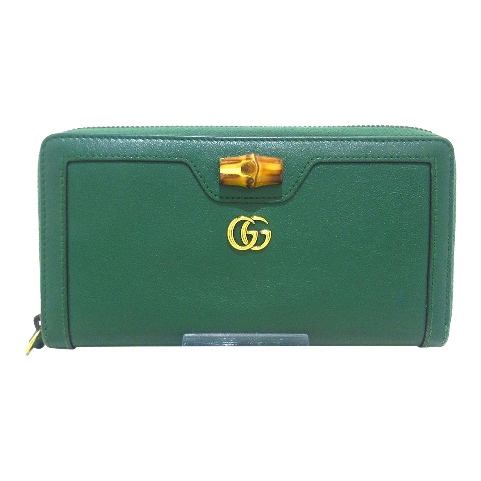 Gucci Diana Wallet | Chairish