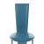Quia Postmodern Italian Leather Dining Chairs - Set of 12 | Chairish