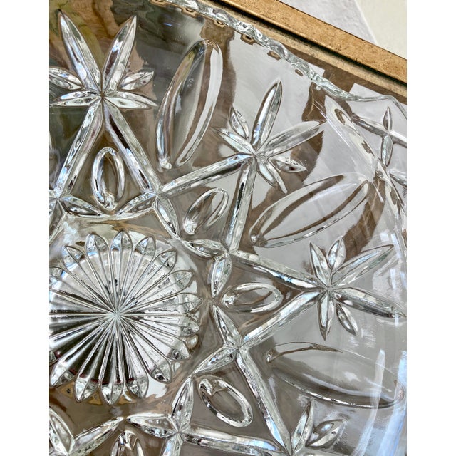 Mid 20th-Century Cross & Olive Collection by Anchor Hocking Handled ...