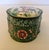 Antique Chinese Canton Enamel Box | Chairish