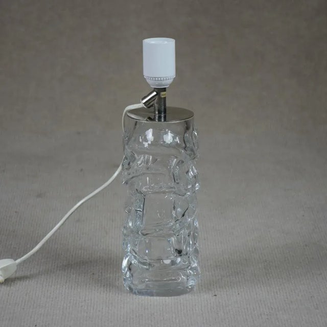 Table Lamp by Tyko Axelsson for Reijlmyre, Sweden, 1960s | Chairish