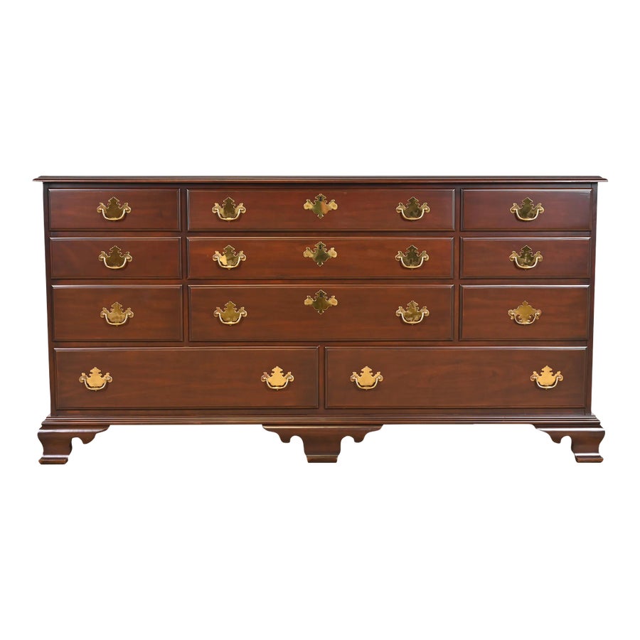 Georgian dresser store