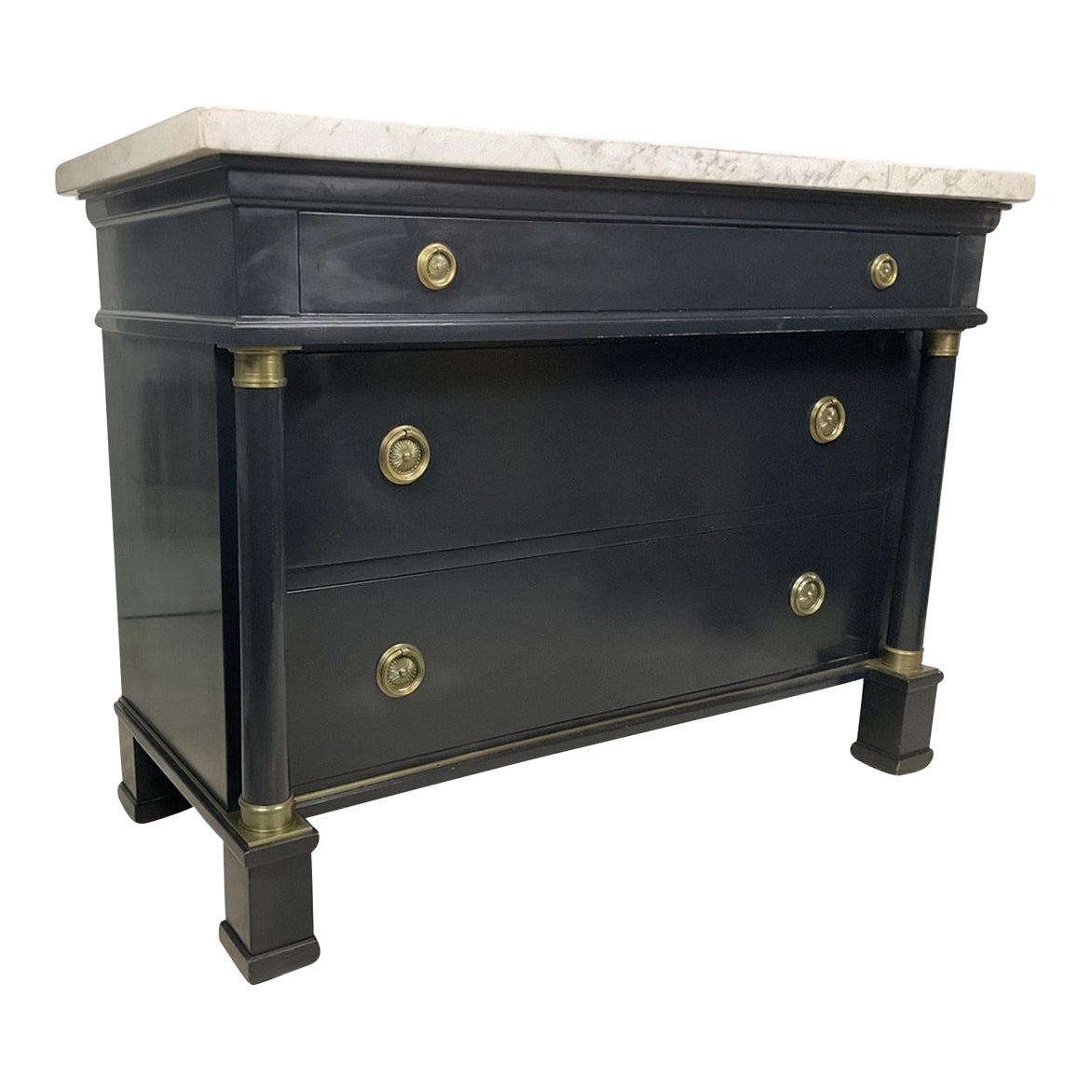 Lillian August Hartman Chest | Chairish