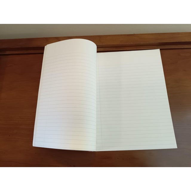 1950's Coca Cola "Sports Notebook" | Chairish