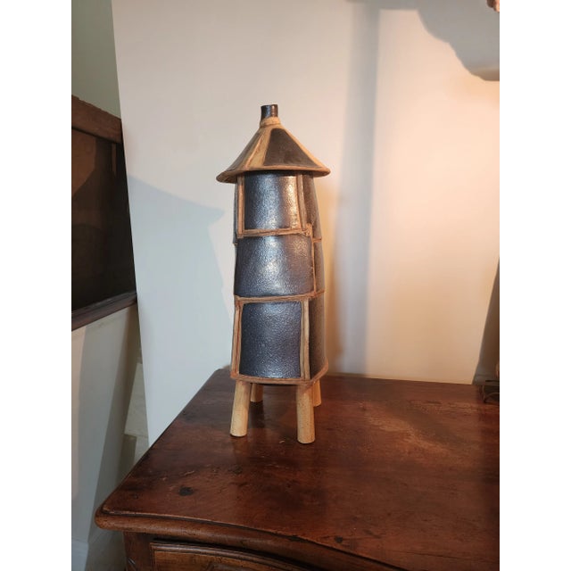 Mary F. Fischer Sculpture | Chairish