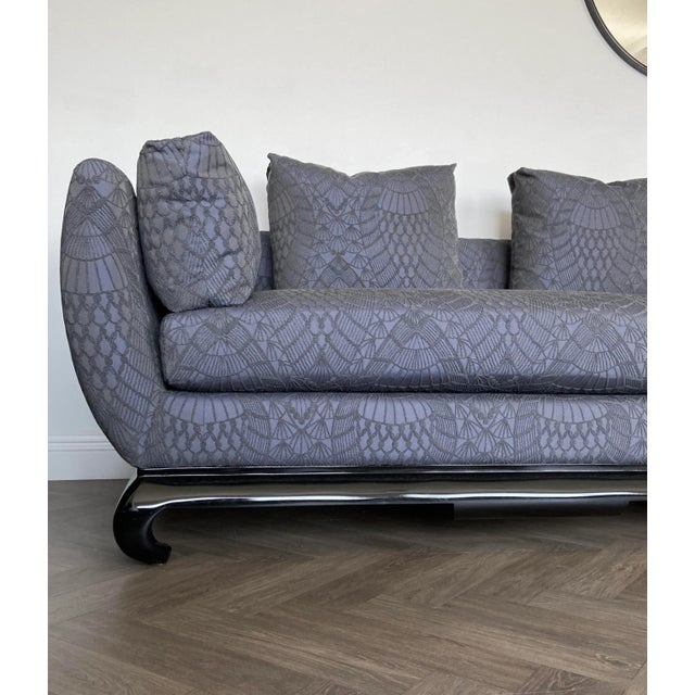 Chi Chi Lounge Set- 2 Pieces | Chairish