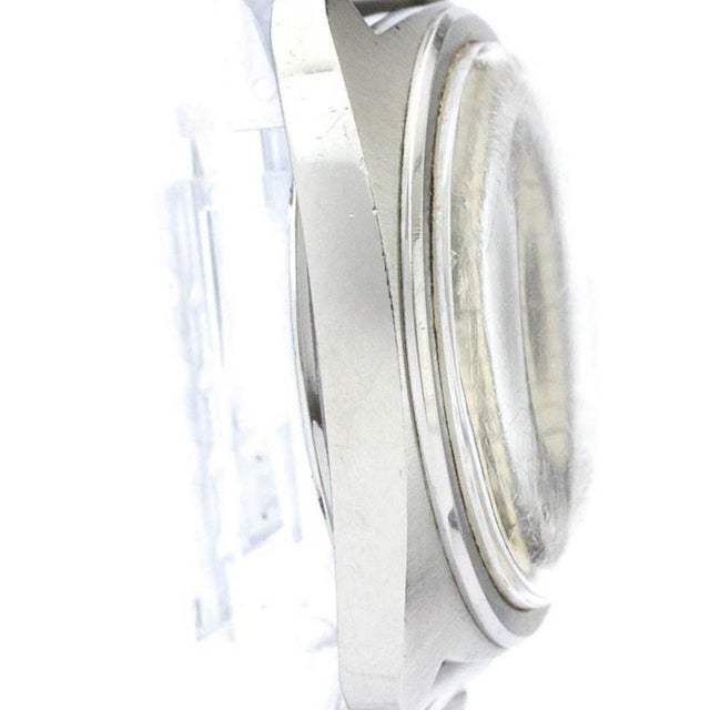 Omega Vintage Constellation Chronometer Cal 751 Steel Watch 168.034 ...