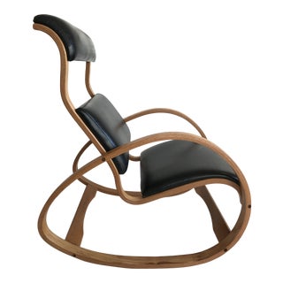 Vintage & Used Rocking Chairs for Sale | Chairish