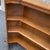1980s Ethan Allen Heirloom Maple Custome Room Plan Corner Bookcase ...
