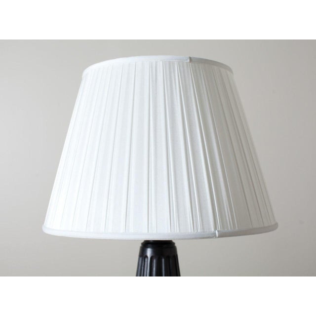 Arianna Table Lamp | Chairish