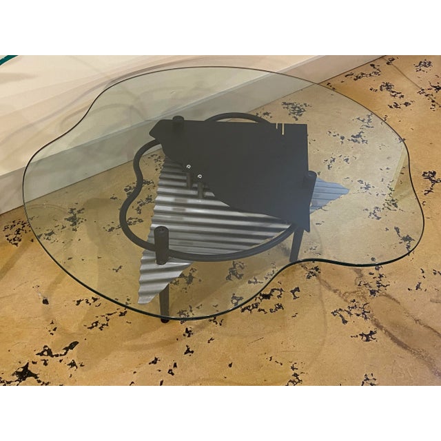 Mid 20th Century Vintage Dia (Design Institute of America) Side Table ...