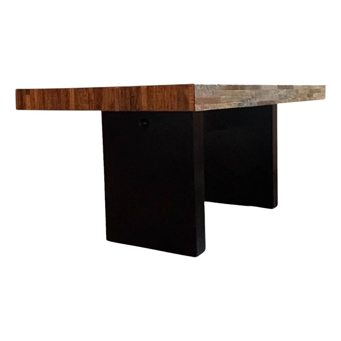 Environment Furniture Santomer Reclaimed Wood Organic Modern Rustic ...