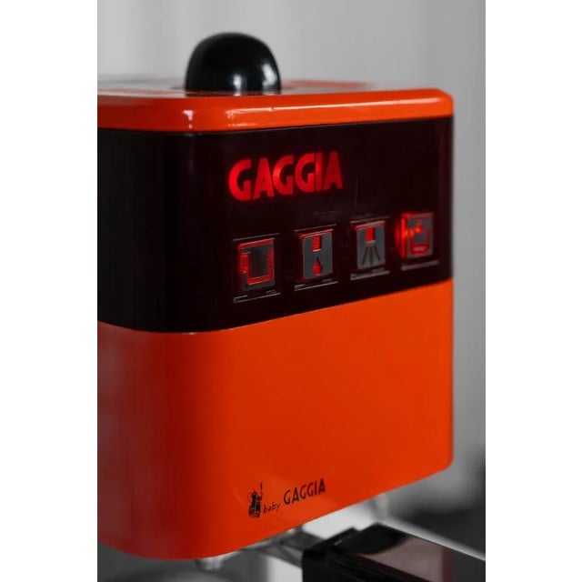 Vintage Espresso Machine, 1994 | Chairish