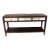 Mitchell Gold + Bob Williams Console Table | Chairish