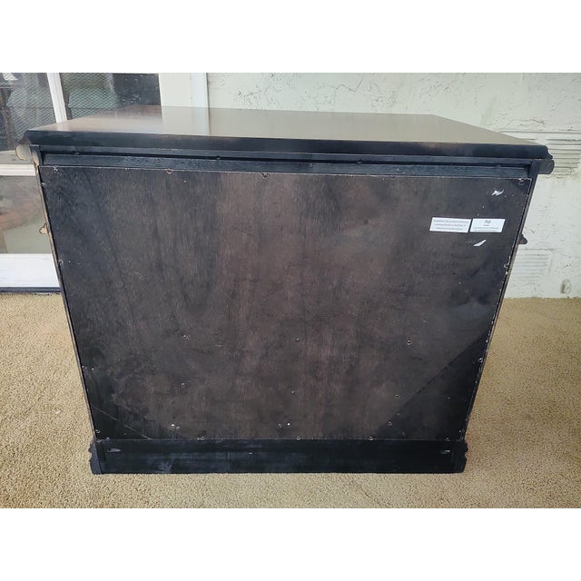 Sligh Tahoe Collection Filing Cabinet | Chairish