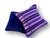 Hand-Woven Oaxacan Pillows - Set of 2 | Chairish