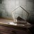 Pentagon Table Lamp by Porus Studio | Chairish