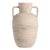Four Hands Pima Vase, Distressed Cream | Chairish