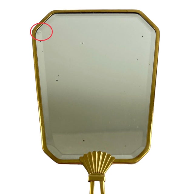 Mid 20th Century Vintage Japanese Porcelain Jade Geisha Girl Hand ...