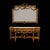 Louis XVI French Style Entry Console Table | Chairish