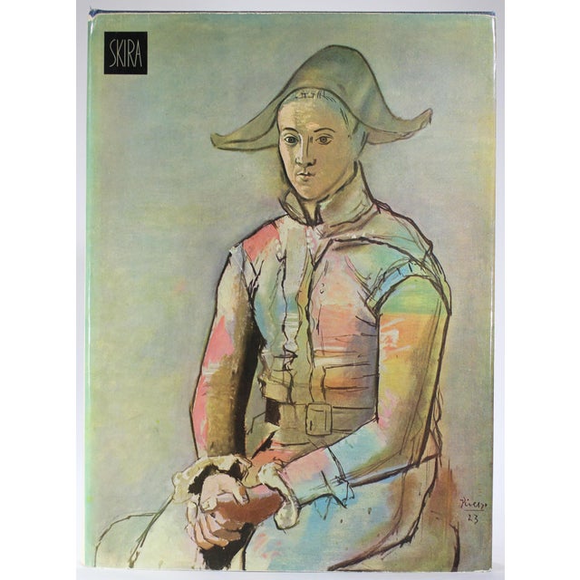 1950s Modern Painting by Maurice Raynal Art Book | Chairish