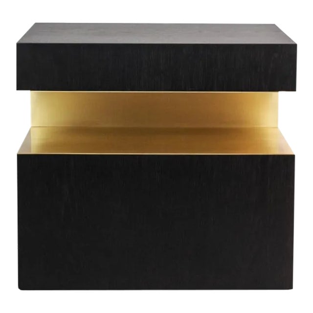 Hook Side Table | Chairish