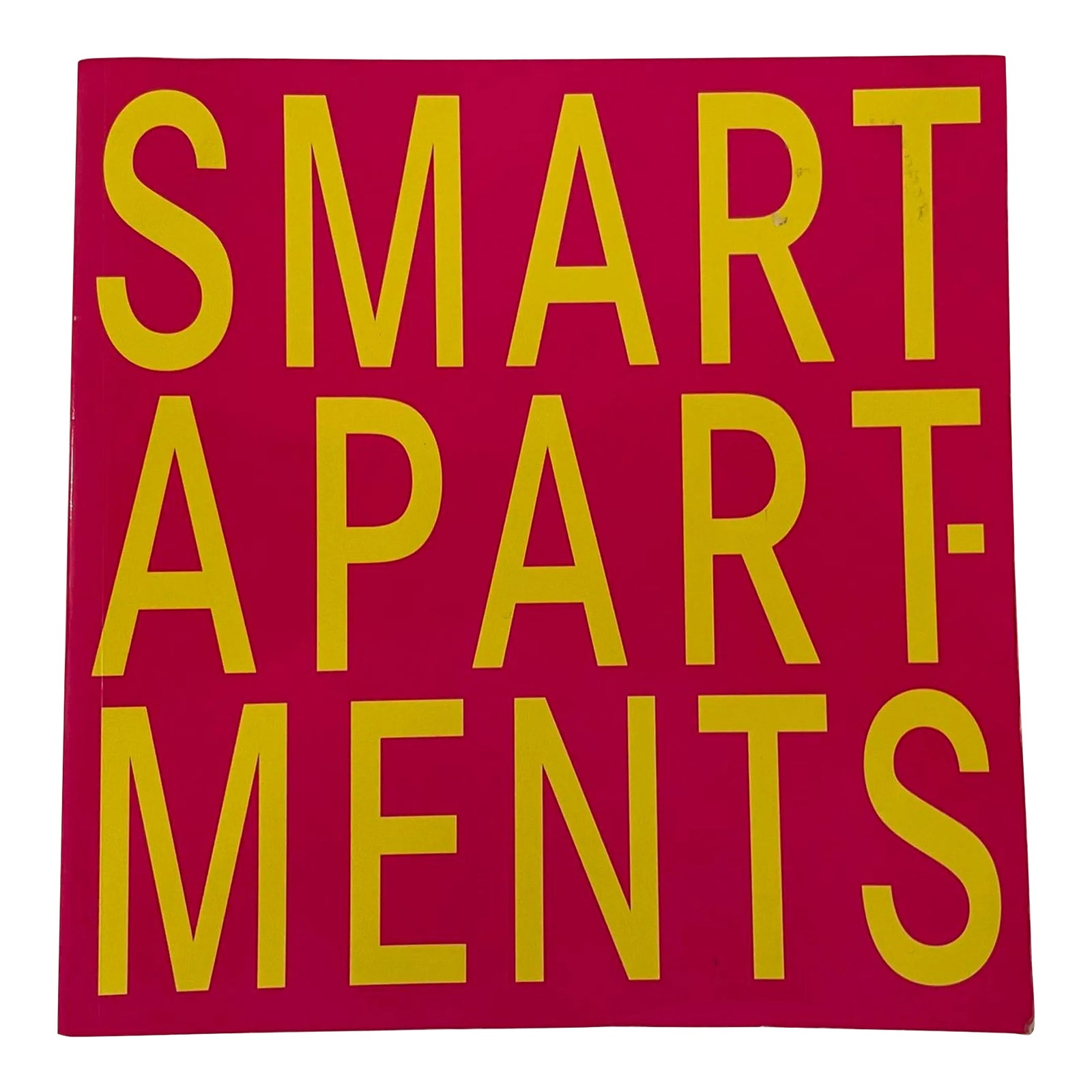 Smart Apartments Simone Schleifer by Frechmann Kolon GmbH | Chairish
