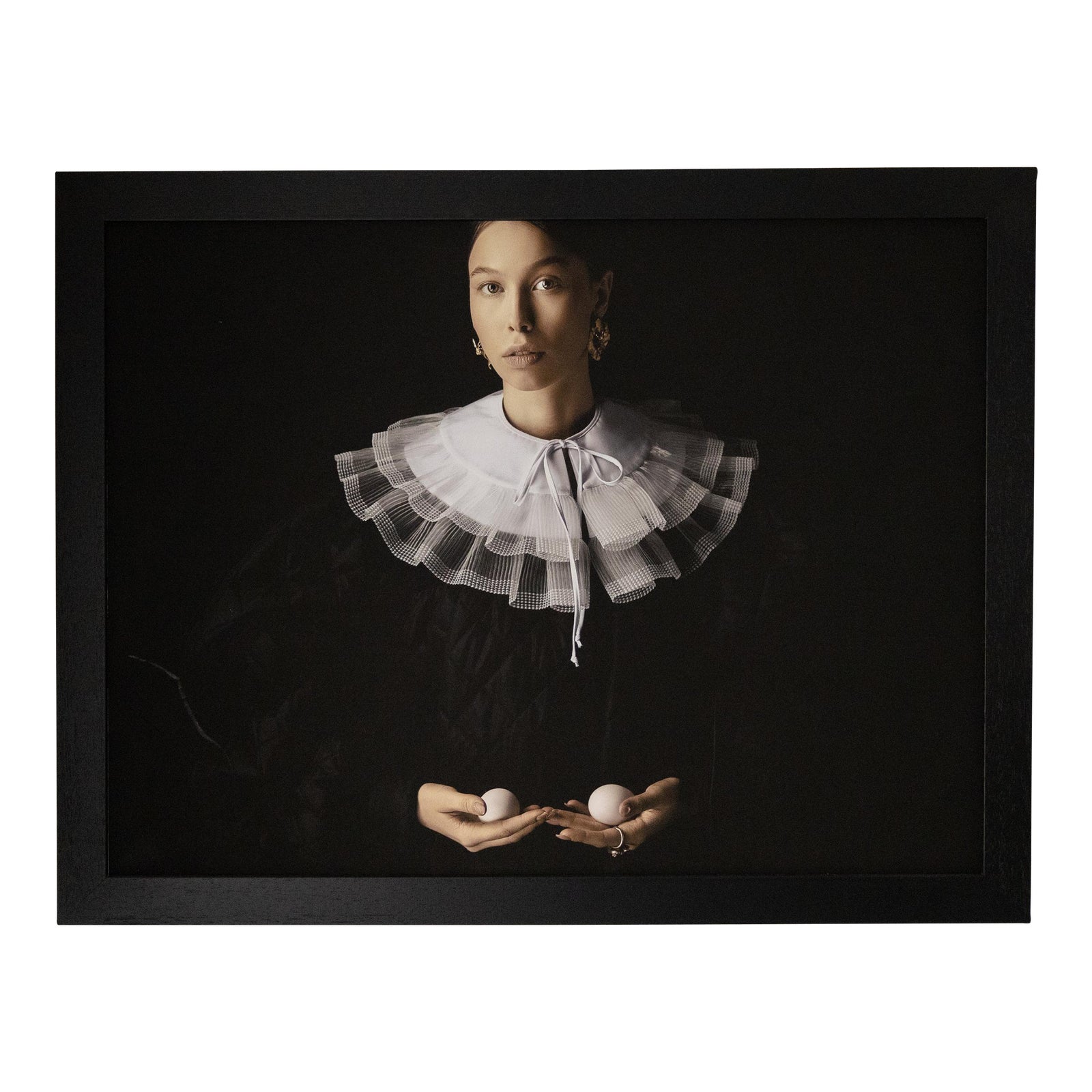 Fine Art Print "In Silico" Marta Romashina | Chairish