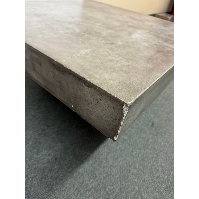 Cb2 Element Coffee Table | Chairish