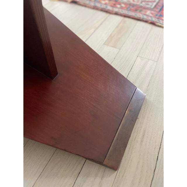 First Edition Pair of Frank Loyd Wright Taliesin Chairs by Cassina ...