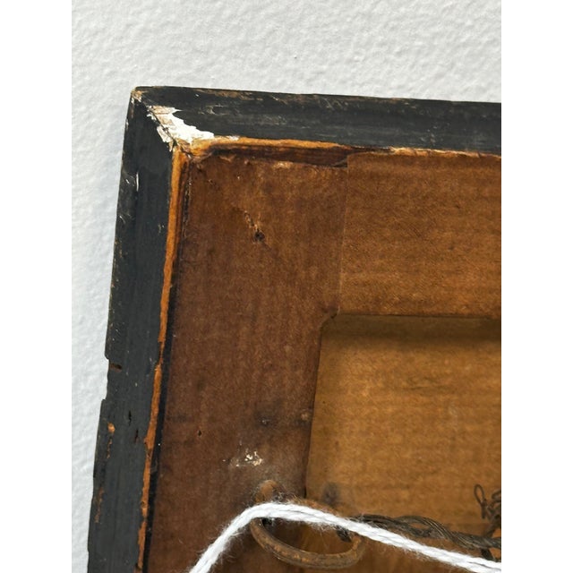 Early 19th Century British Tudor Painting of Ferdinando Stanley 5th ...