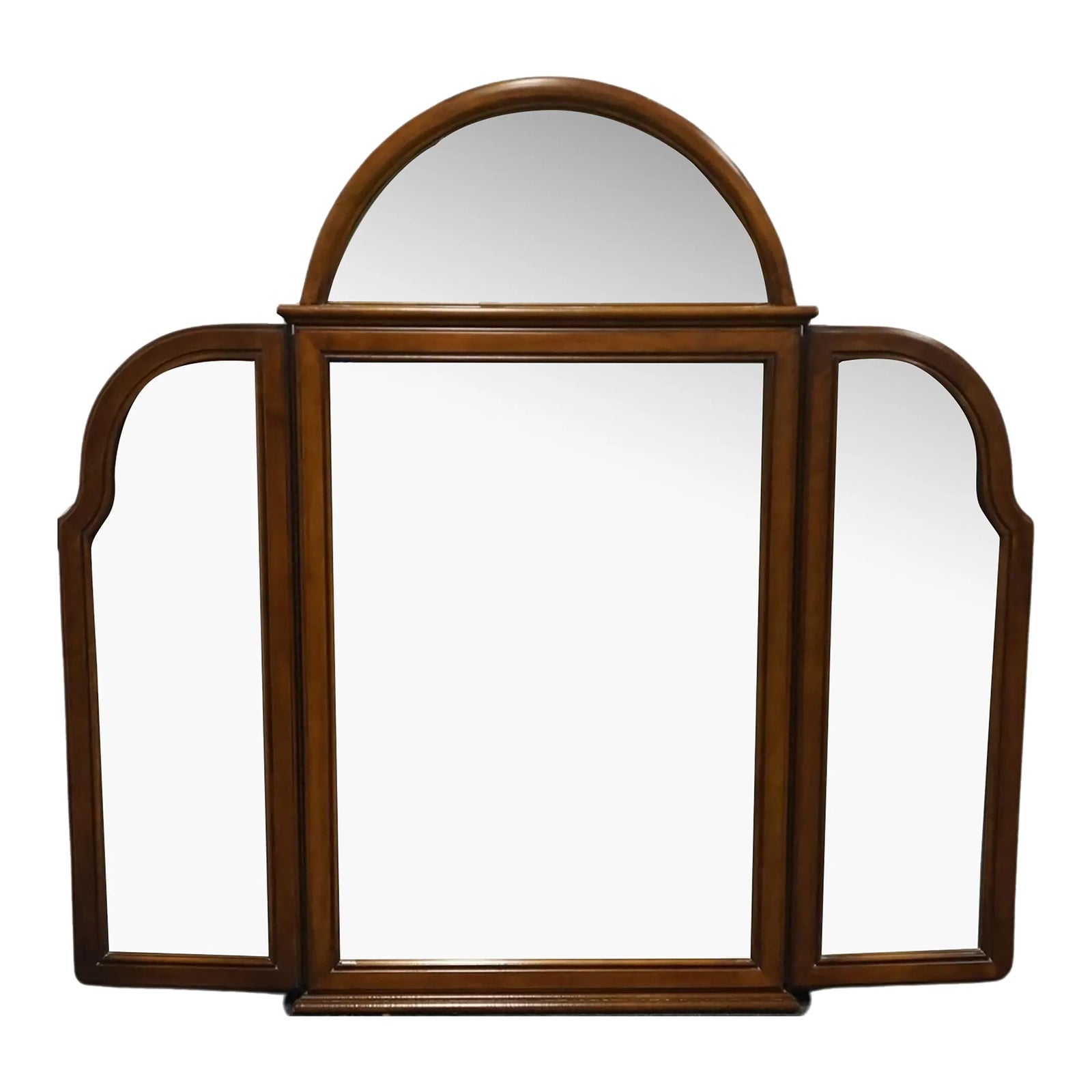 Lexington Furniture Chez Michelle Collection Cherry Contemporary ...